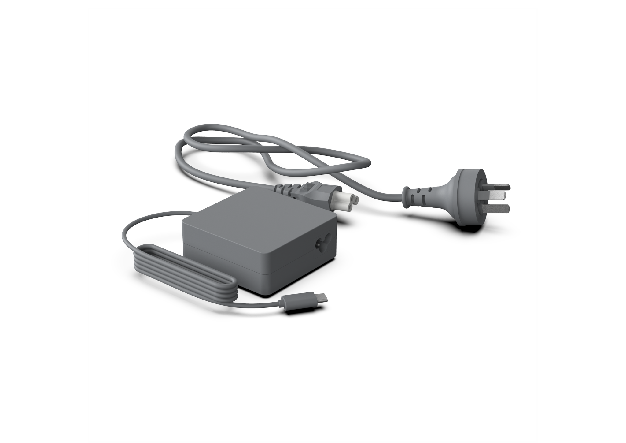 Spare Infinity Charging Adapter – One Education Foundation Ltd