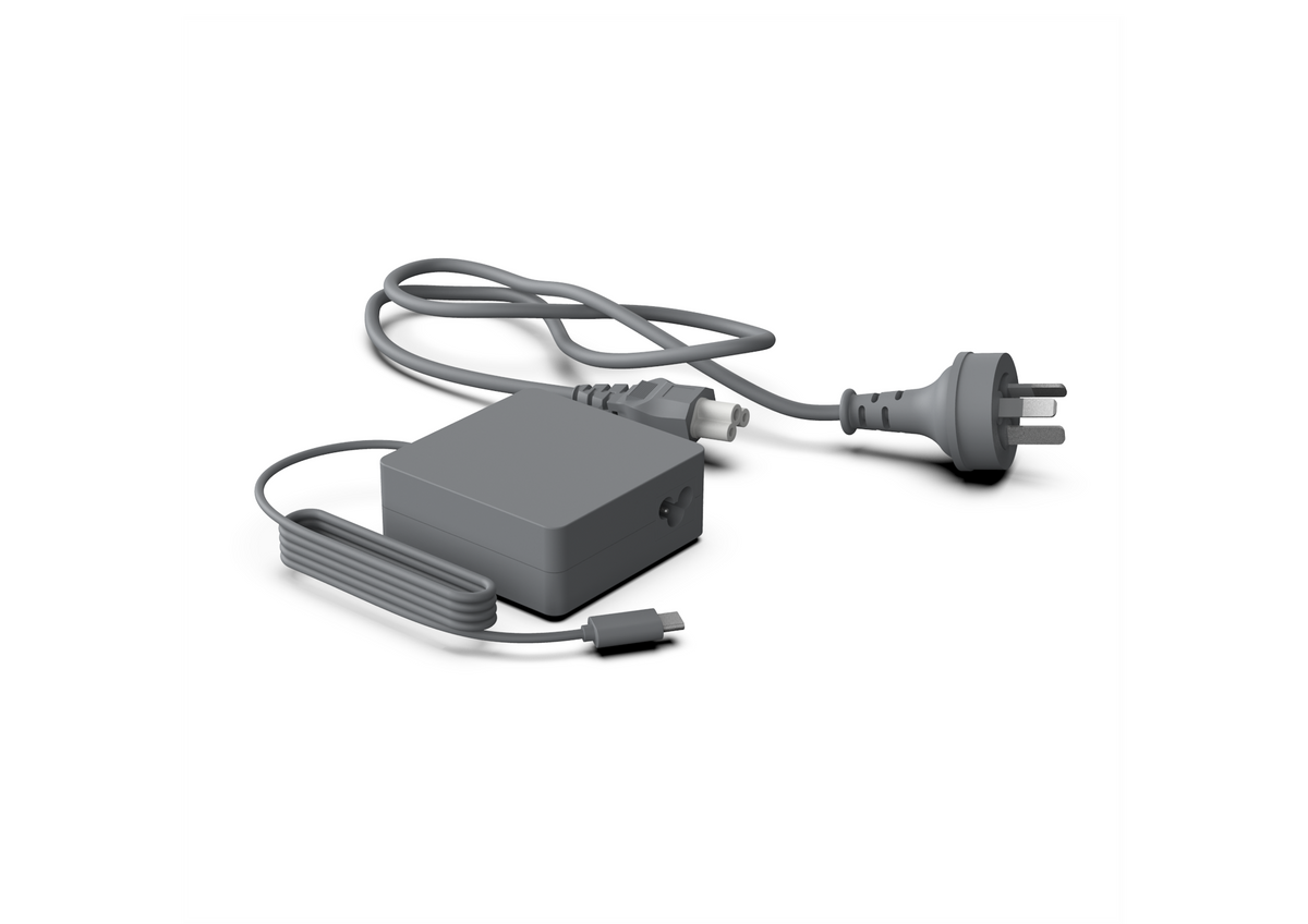 Spare Infinity Charging Adapter – One Education Foundation Ltd