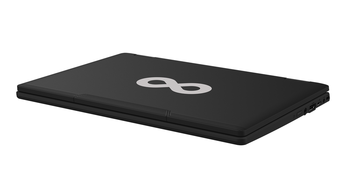 Infinity – One Education Foundation Ltd