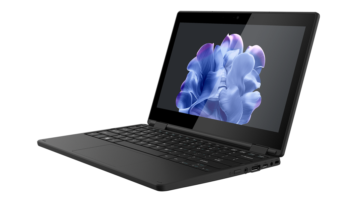 Infinity – One Education Foundation Ltd