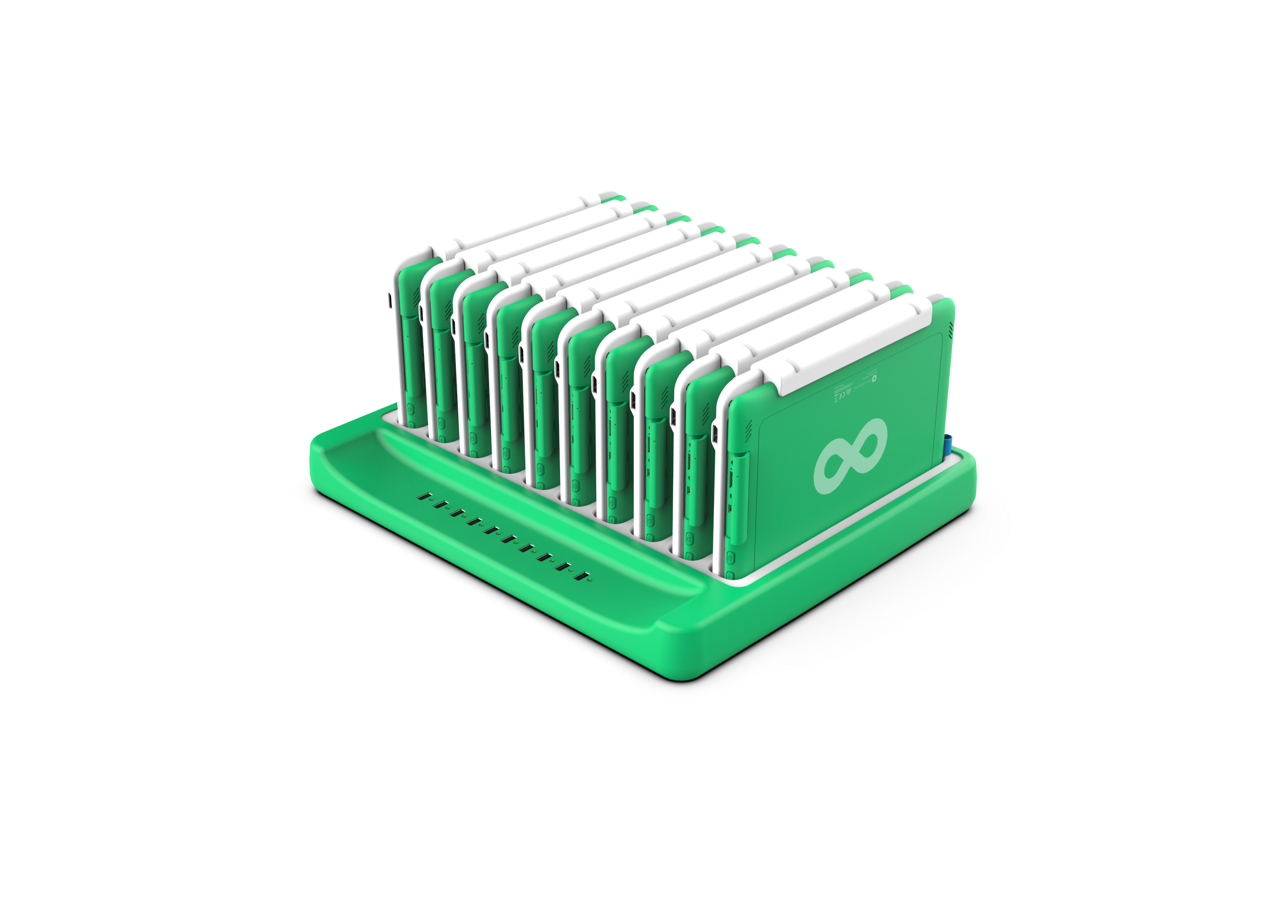 Infinity:Power – One Education Foundation Ltd